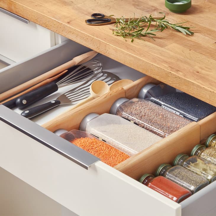 8 of the Best Kitchen Drawer Organizers in 2023, According to the Pros ...