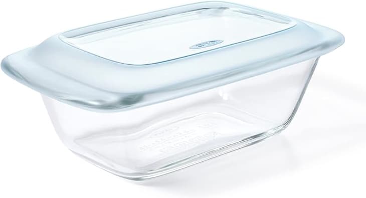 Why I Love the OXO Loaf Baking Dish with Lid: Tried & Tested | The Kitchn