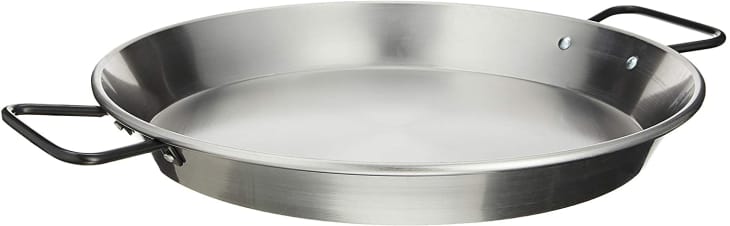 How to Make Arroz con Gambas | The Kitchn