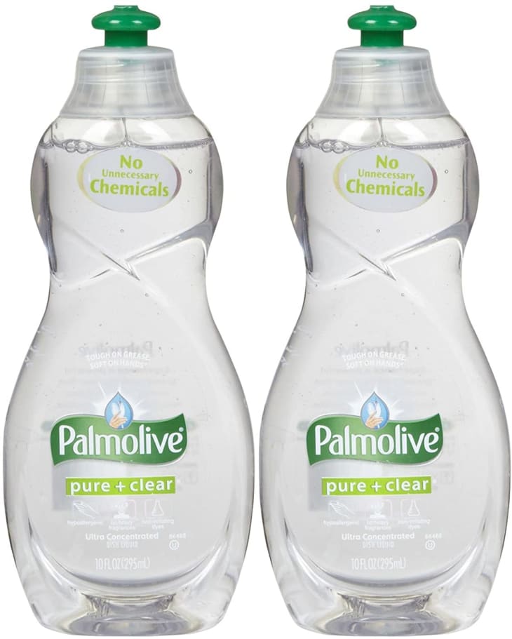 The 3 Best Dish Soaps, According to Professional Chefs | Apartment Therapy