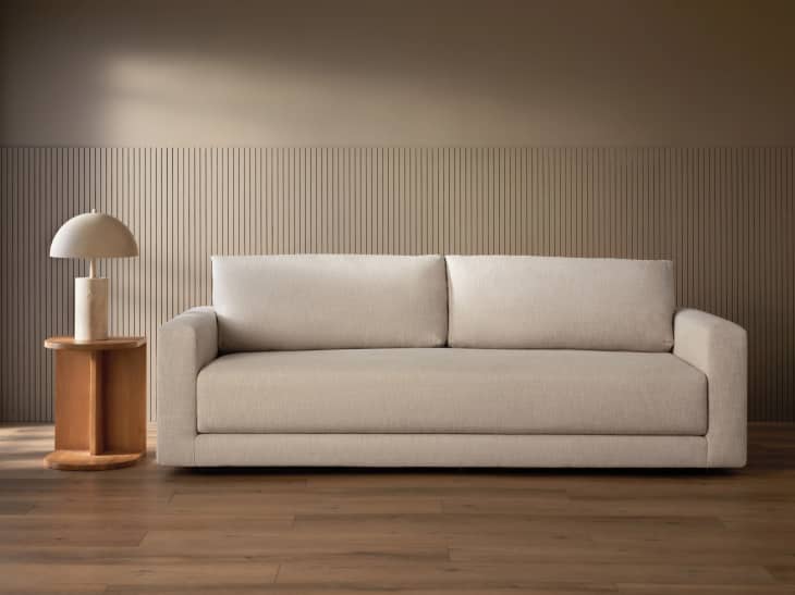 Parachute Launches Minimalist Living Room Furniture Collection | Apartment Therapy