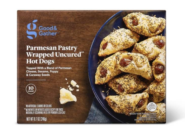 The 5 Best Frozen Appetizers to Buy at Target | The Kitchn