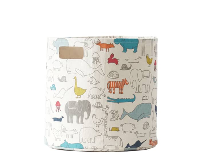 Tips for Clearing Out and Storing Stuffed Animals | Cubby