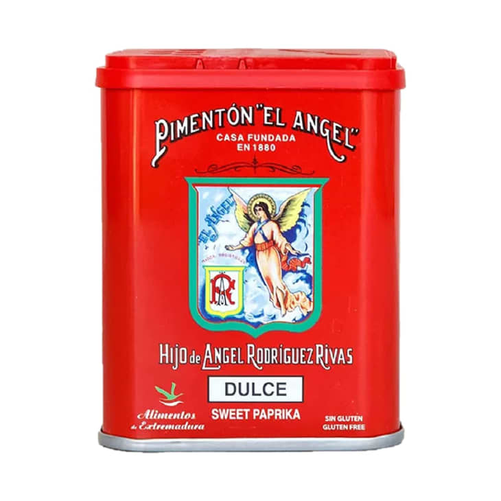 Why We Love Pimenton "El Angel" Dulce Spanish Smoked Sweet Paprika ...