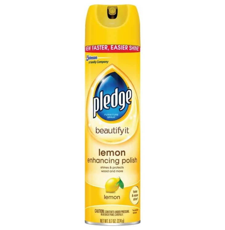 The Smell of “Clean”: A Brief History of Cleaning Product Scents in the ...