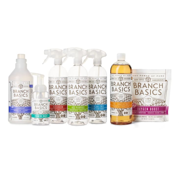 Branch Basics Premium Starter Kit Review: Tried & Tested | Apartment ...