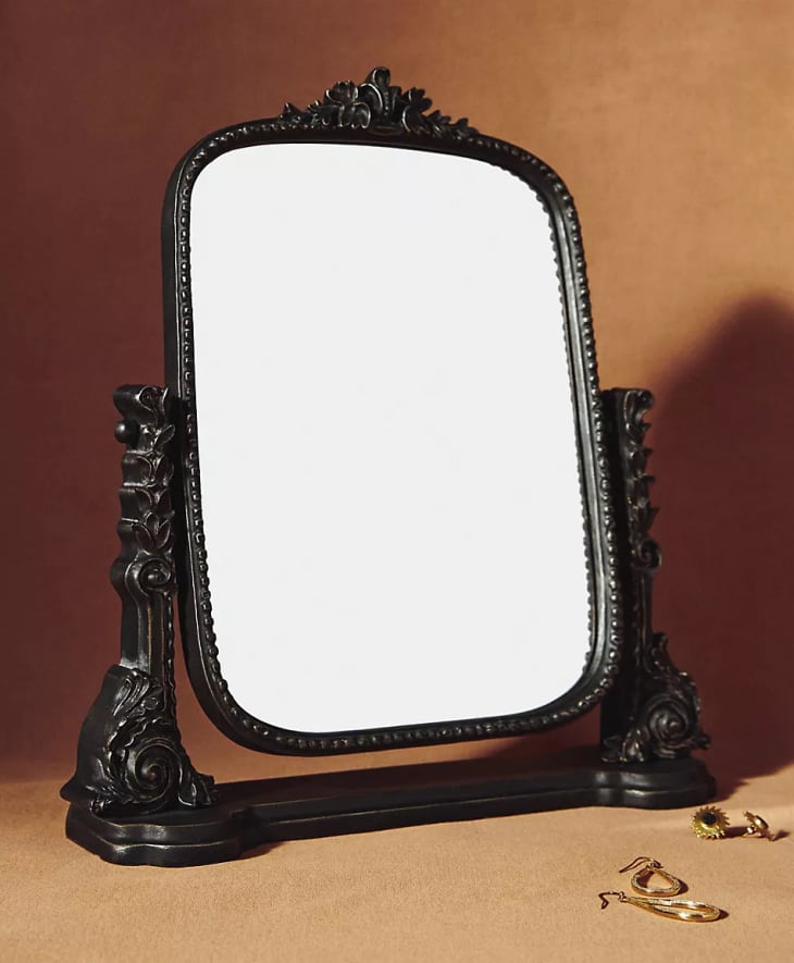 Anthropologie Labor Day Sale 2023: The Primrose Vanity Mirror Is 30% ...