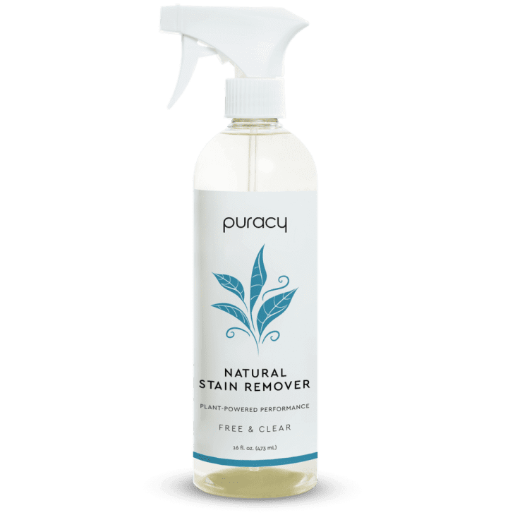 Best Laundry Stain Remover: Puracy Natural Laundry Stain Remover ...