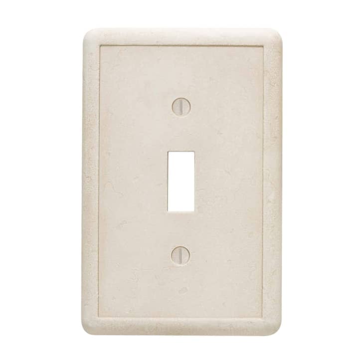 10 Decorative Switch Plates We Love: Bronze, Black, Vintage | Apartment ...