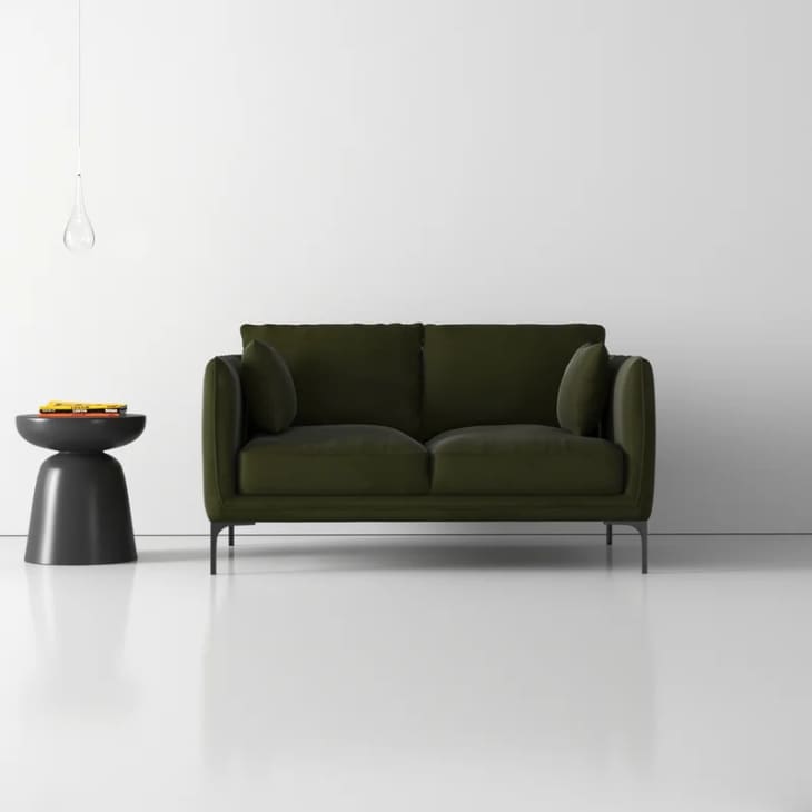 10 Best AllModern Sofas of 2023 | Apartment Therapy