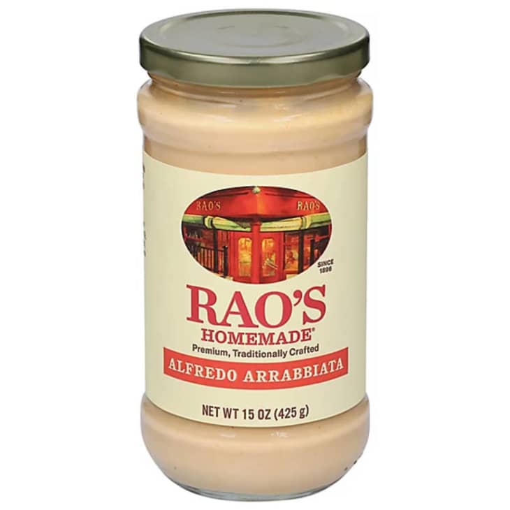 Rao’s Just Released New Sauces and These Are Our Favorites | The Kitchn