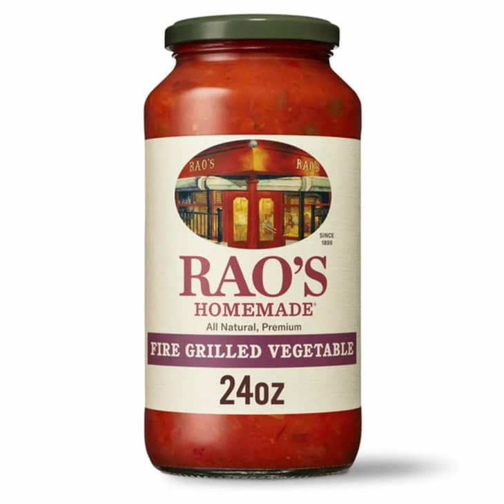 Rao’s Just Released New Sauces and These Are Our Favorites | The Kitchn