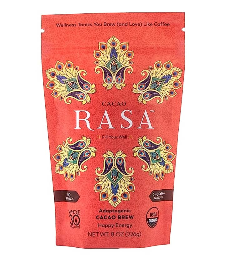 11 Best Coffee Alternatives 2024: Clevr, Joe'y, Mud/wtr | The Kitchn