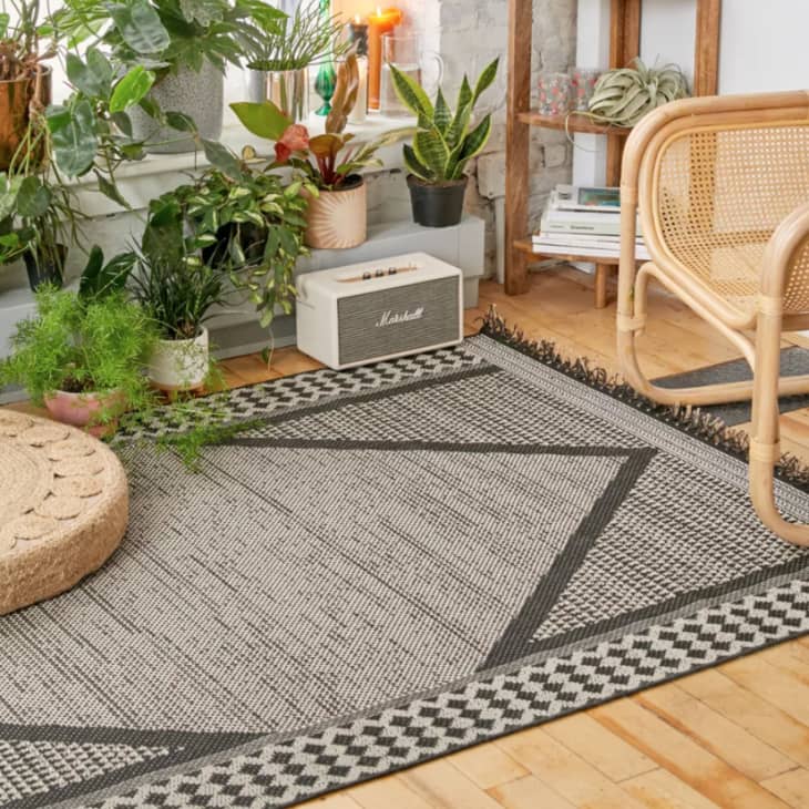 10 Best Indoor/Outdoor Rugs 2024 | Apartment Therapy