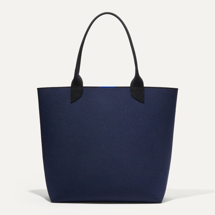 Why I Love Rothy's Washable Lightweight Tote: Tried & Tested ...