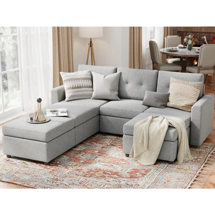 The 12 Best Washable Sofas of 2025 | Apartment Therapy