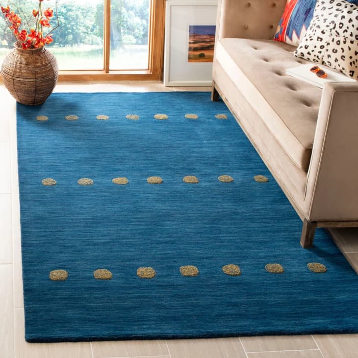 I Tested Safavieh's Brittni Rug and the Brand Truly Lives Up to the ...