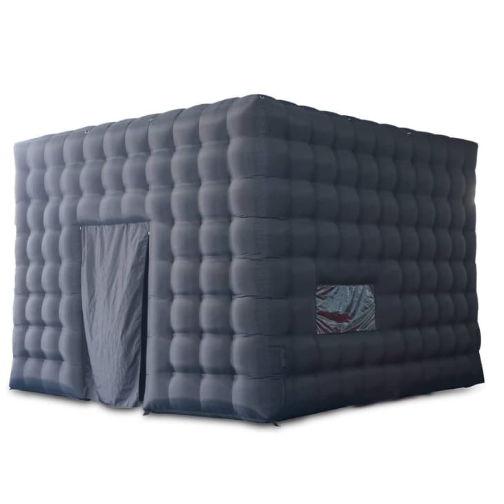 Inflatable Nightclub Rental — Why This Yard Accessory Is Blowing Up ...