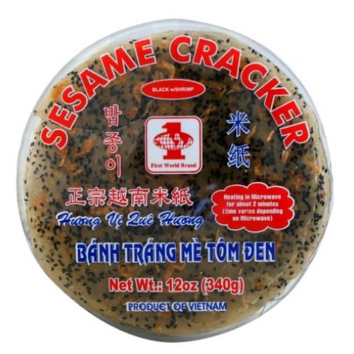 7 Groceries My Vietnamese Grandma Always Has on Hand | The Kitchn