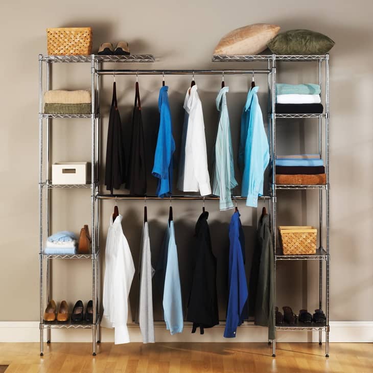9 Best DIY Closet Systems 2024: The Best Build Your Own Closet Systems ...