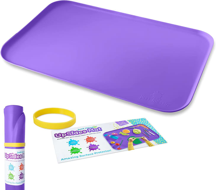 The Best Art Mat for Kids | Cubby