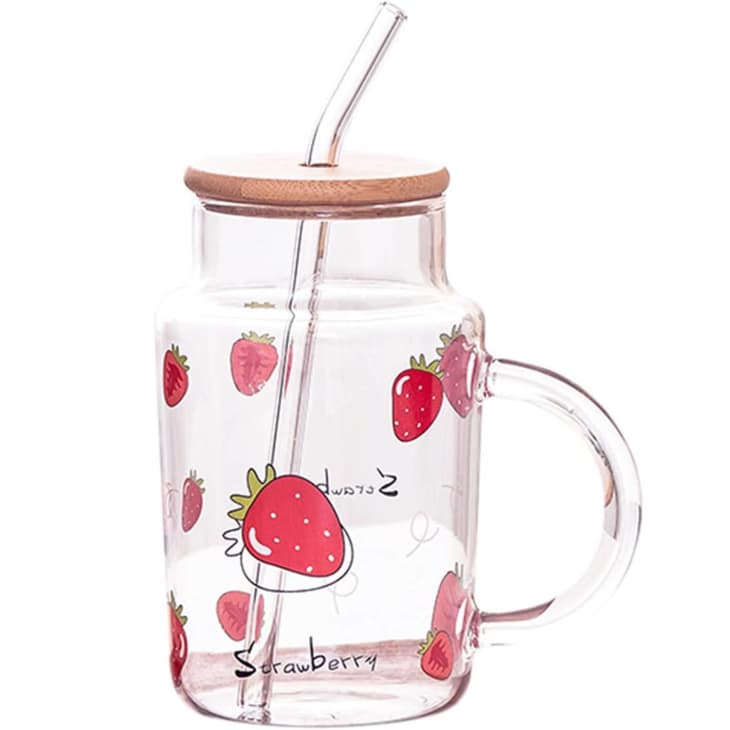 Five Below's Is Selling $5 Colorful Glass Cups That Are "Far Too Cute ...