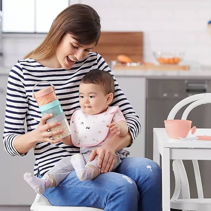 13 Feeding Tools for Babies and Toddlers That Saved Our Lives | Cubby
