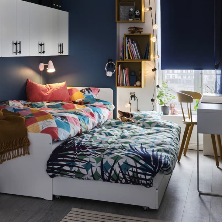 The 9 Best Kids Trundle Beds for Double the Fun. | Cubby