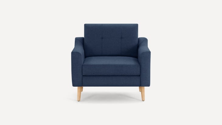 We Tested (and Rated!) Burrow's Sofas and Chairs | Apartment Therapy