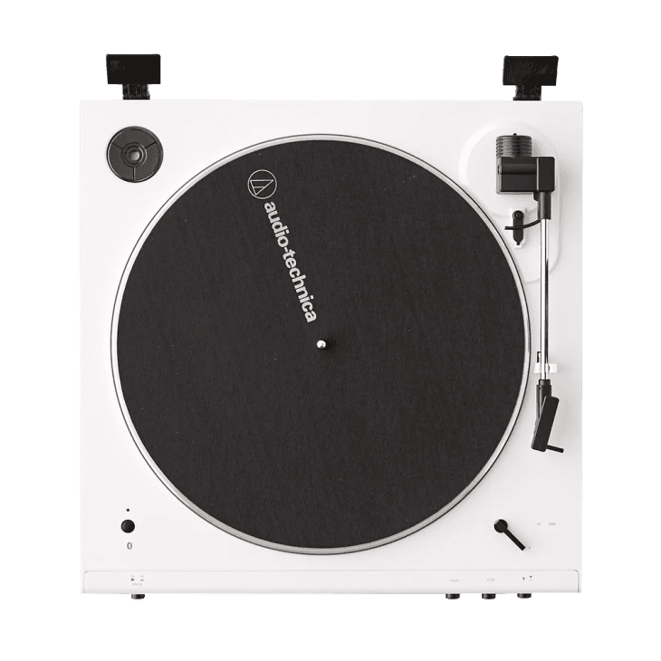 12 Stylish Record Players We Love 2023: Crosley, Victrola ...