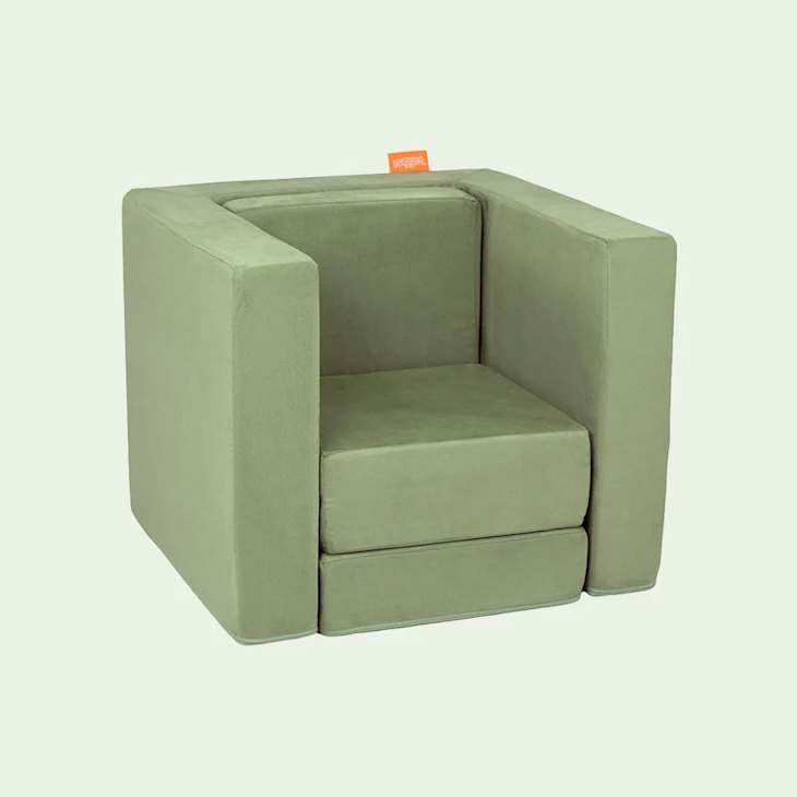 Why Your Kids Will Love Nugget’s New Smore Chair (We Tried It!) | Cubby