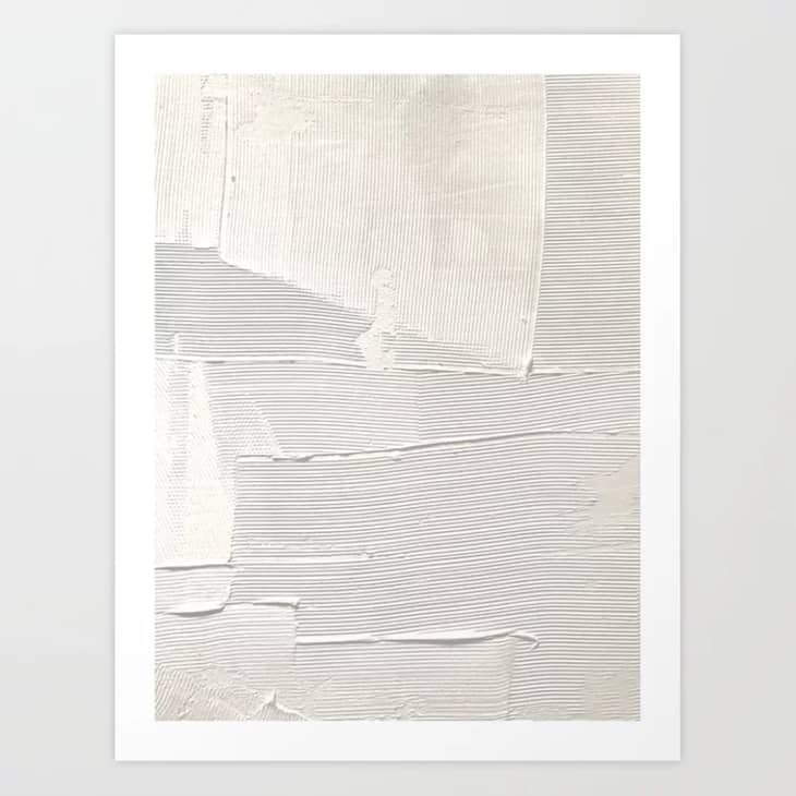 Love the Textured Wall Art Trend? Here's Where to Get the Look ...