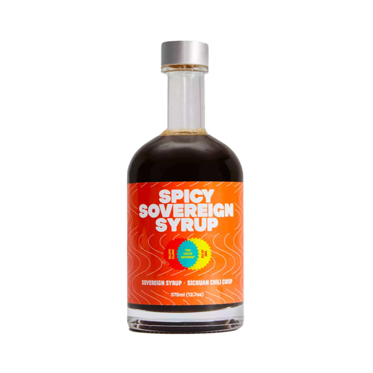 You Need Fly by Jing's Spicy Maple Syrup in Your Pantry, Stat! | The Kitchn