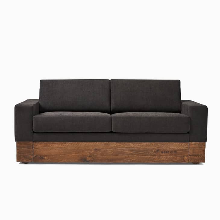 West Elm s Holiday Sale Includes Ready to Ship Sofas Apartment Therapy