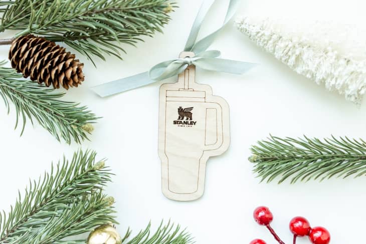 Stanley Quencher Ornament: Etsy Reviews | The Kitchn