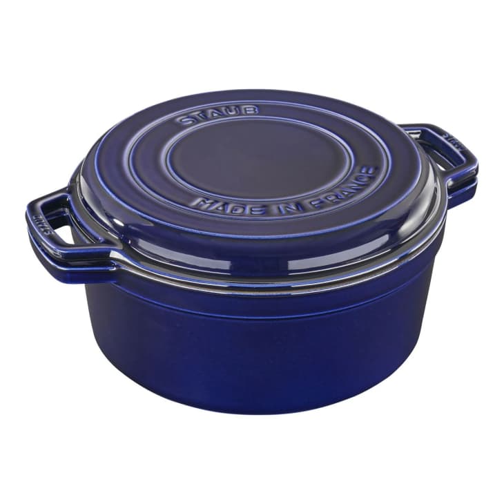 Staub Memorial Day Sale 2023: Cookware Deals | The Kitchn
