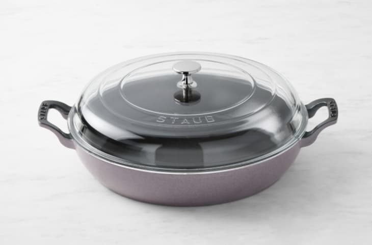 Staub Just Launched a New Color and It Might Be Their Most Stunning Yet ...