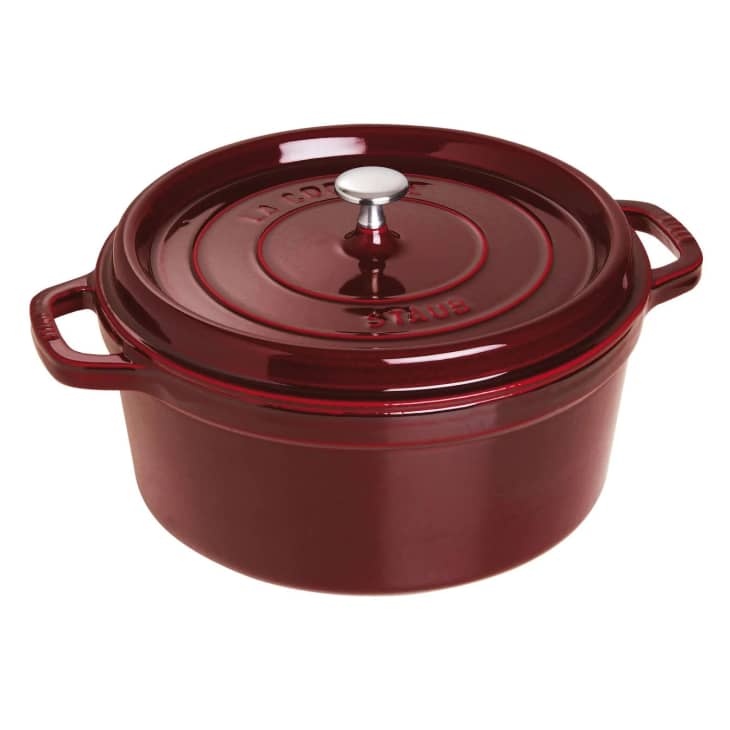 Staub Memorial Day Sale 2023: Cookware Deals | The Kitchn