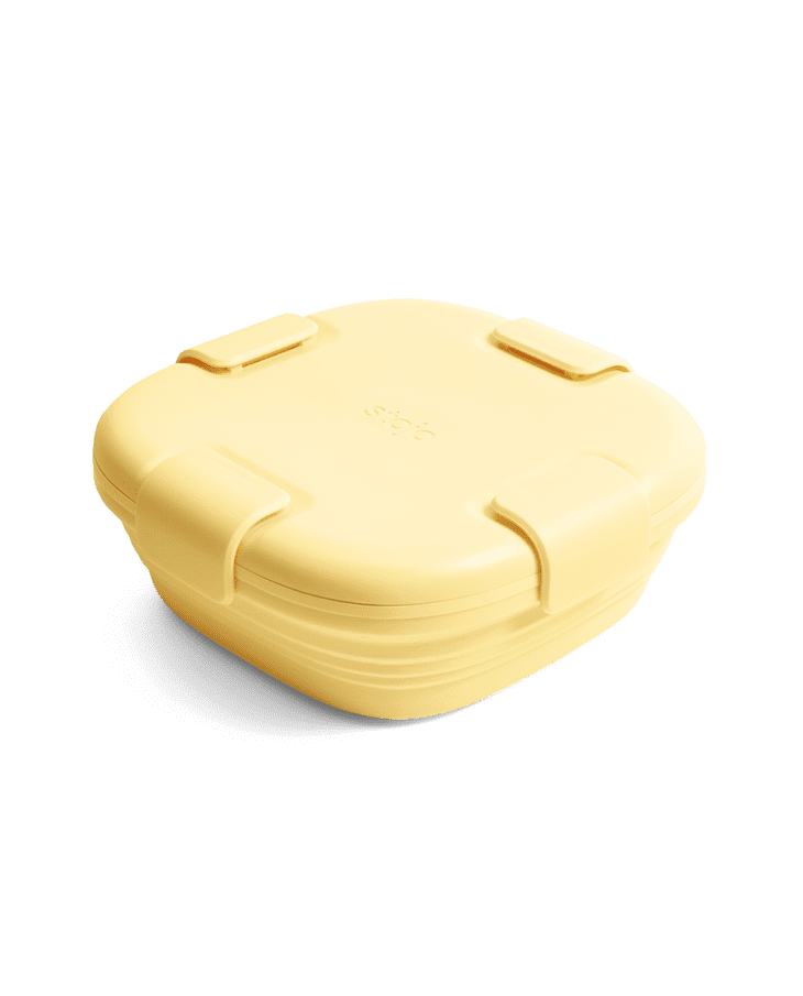 I Tried the Stojo Box and Now I Take It Everywhere I Go | Apartment Therapy