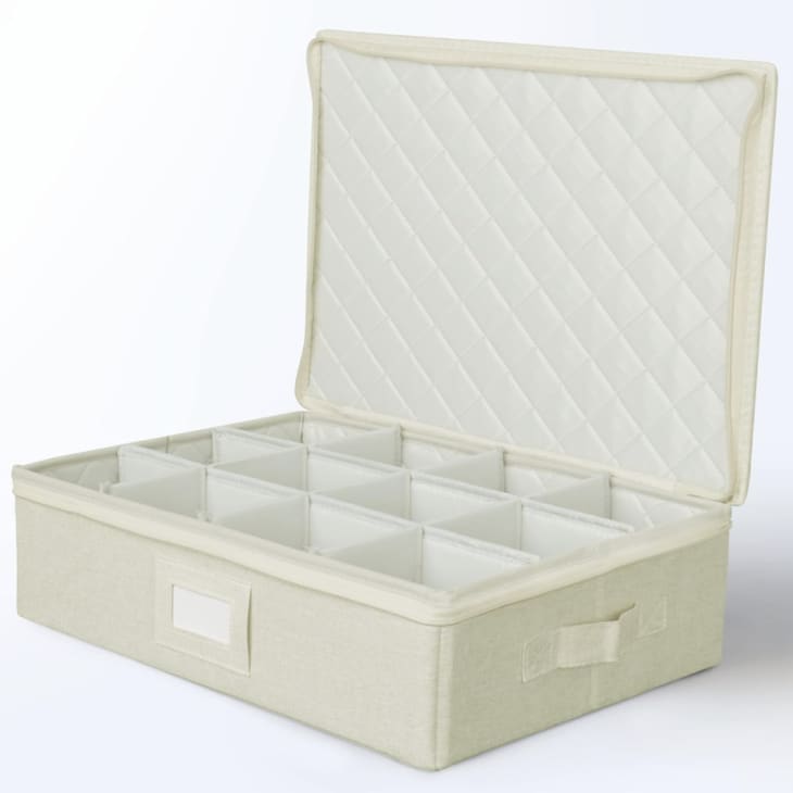 Why I Love the StorageLAB Cup and Mug Storage Box: Tried & Tested | The ...
