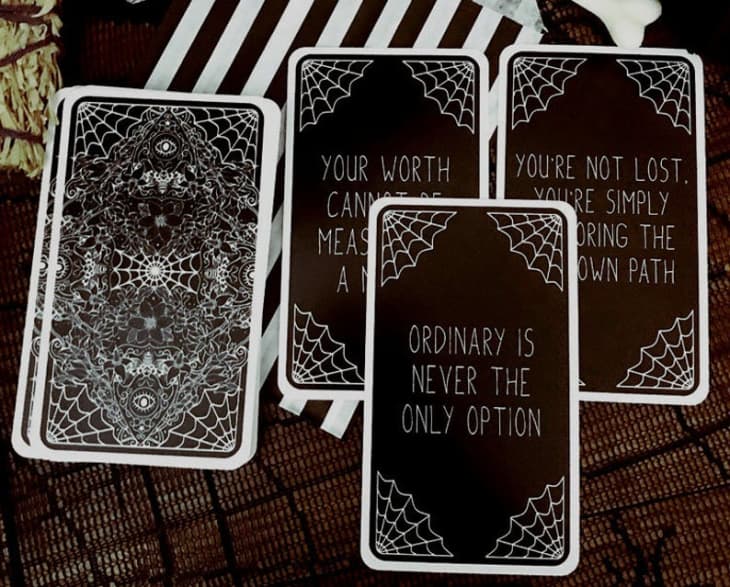 Best Affirmation Card Decks — Affirmation Card Decks for Every Mood ...