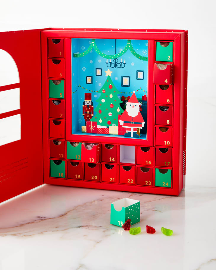 12 Best Advent Calendars for Food Lovers 2020 | The Kitchn