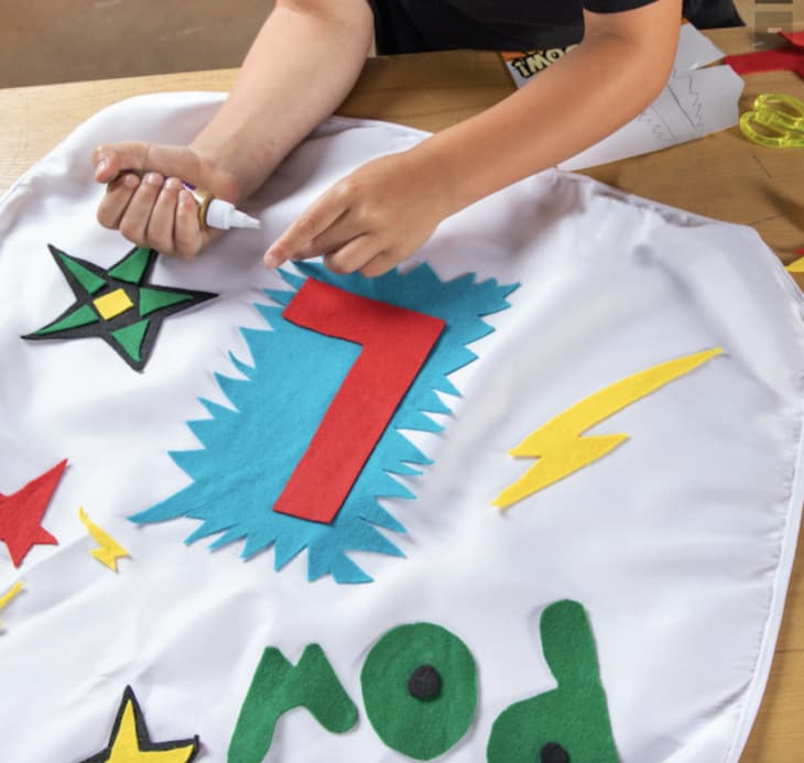 10 Games and Crafts to Entertain Kids at a Birthday Party | Cubby