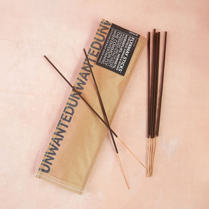 Madison James Flyaway Sticks