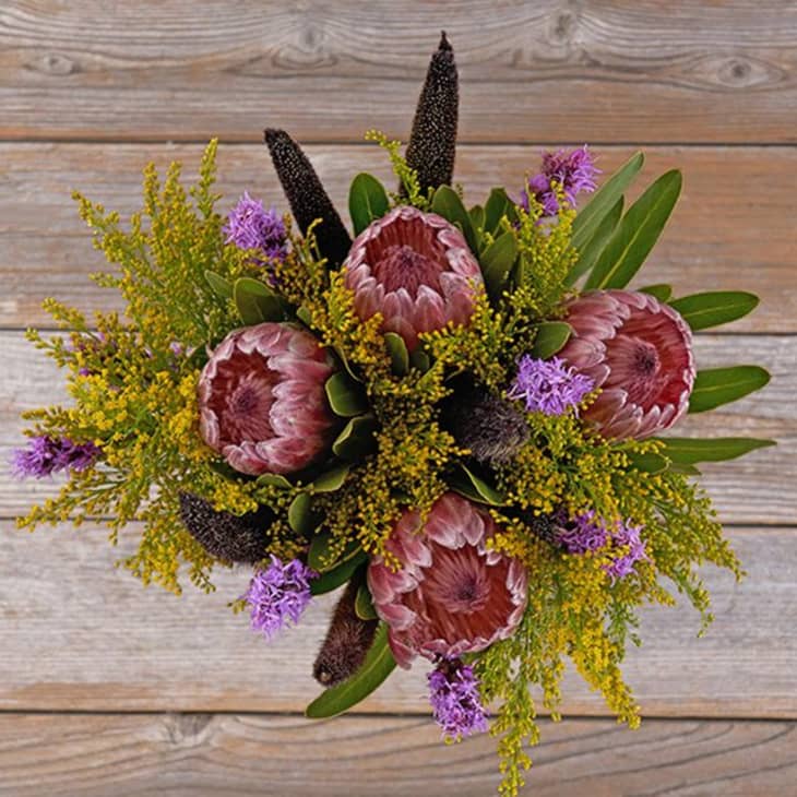 The Bouqs Fall Flower Collection Is the Chicest Way to Welcome In ...