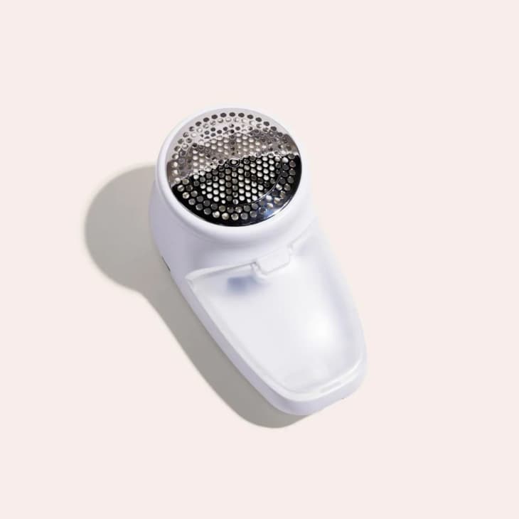 10 Best Fabric Shavers 2023: Conair, Nori, Steamery | Apartment Therapy