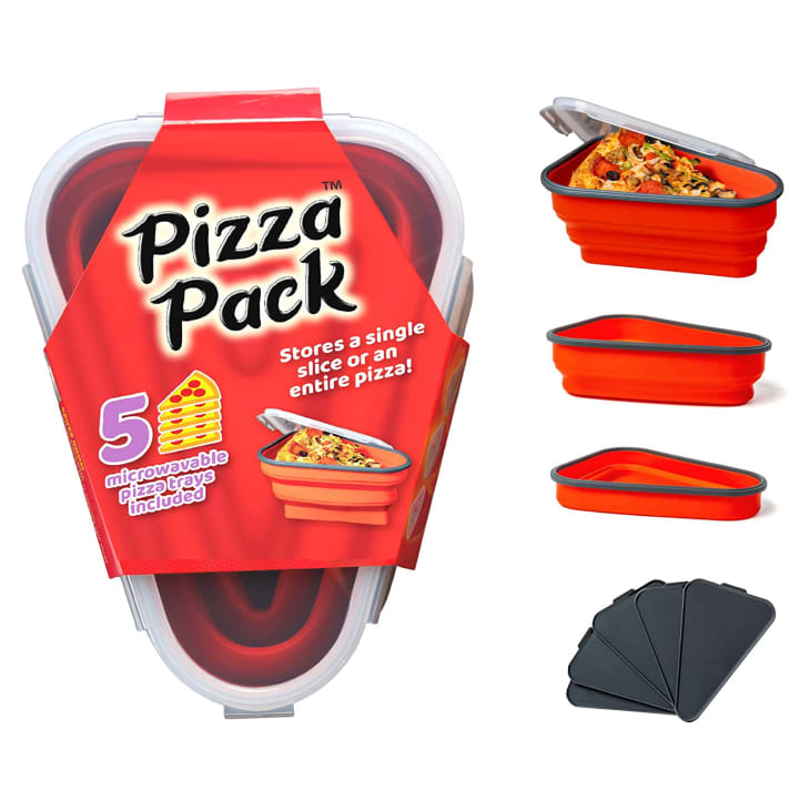 The Perfect Pizza Pack: Amazon Reviews | The Kitchn
