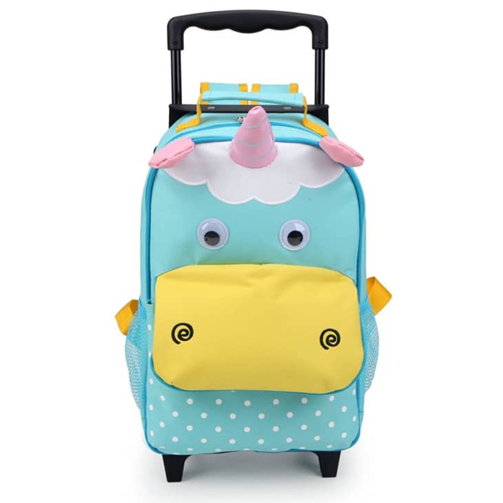 12 Best Small Backpacks for Toddlers & Preschoolers | Apartment Therapy