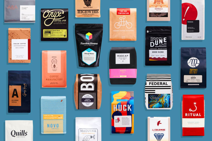 10 Best Coffee Subscription Services and Boxes 2023 | The Kitchn