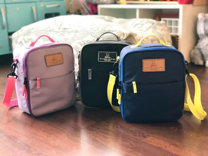 Insulated Lunch Bags for Kids | Cubby